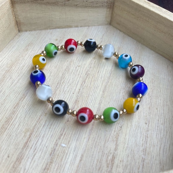 Macy's | Jewelry | Department Bracelet Gg5 | Poshmark